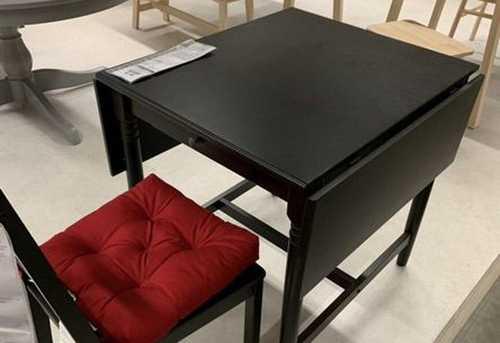 Кухонный Стол и 2 стула Икеа IKEA USA