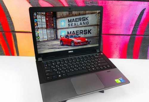 Ультрабук ноутбук Intel Geforce SSD