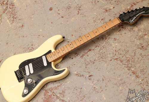 Fender Squier Contemporary Stratocaster Special Pe