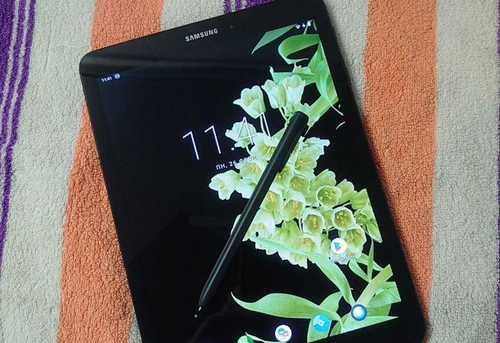 Топовый планшет от Samsung