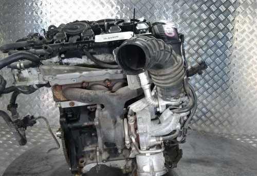 CDH Двигатель к Audi A4 B8/8K 2007-2011