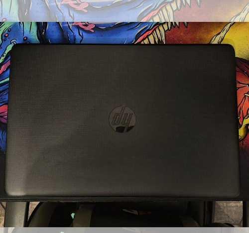 Ноутбук HP celeron n3060