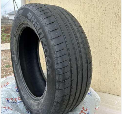 Hankook Ventus Prime 2 K115 225/60 R17 99H