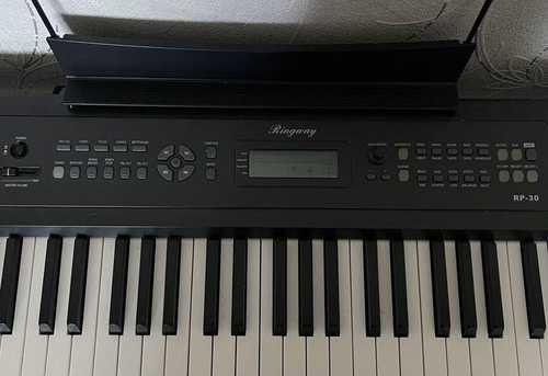 Ringway RP-30 Цифровое пианино Синтезатор