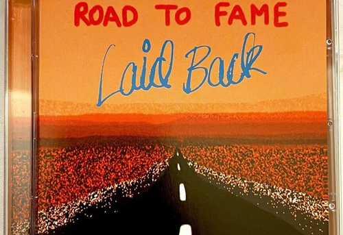 Музыкальные сd диски Laid Back - Road To Fame '23