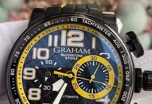 Graham Silverstone Classic 48