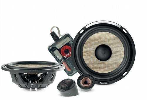 Автомобильная акустика Focal flax EVO PS 165 FSE