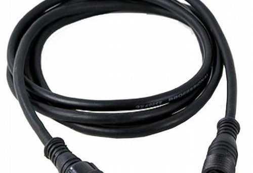 Кабель удлинительный Involight DMX Extension cable