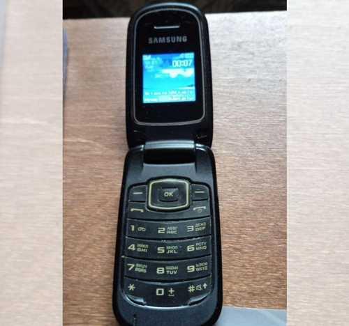 Samsung GT-E1150i