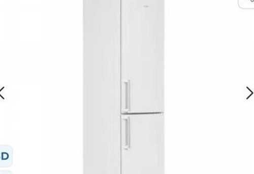 Холодильник с морозильником atlant XM-4426-000-N