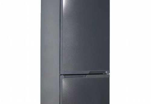 Холодильник DON R-290 G графит Новый