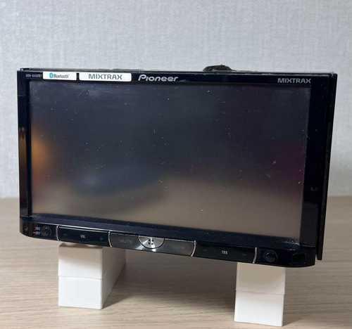 Магнитола Pioneer AVH-P8400BT