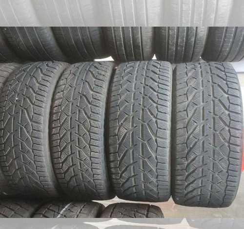 Tigar Winter 225/45 R18 и 245/40 R18 95V