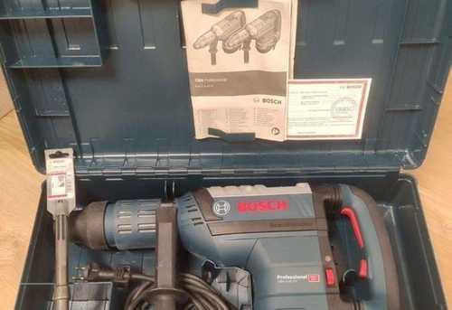 Перфоратор bosch gbh 8-45 heavy duty