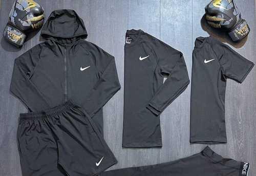 Рашгард комплект Nike