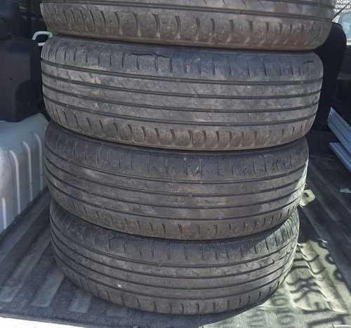 Nokian Tyres eLine 175/70 R14