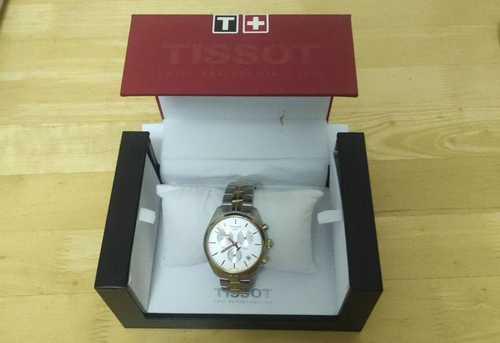 Часы мужские tissot 1853 t101417a