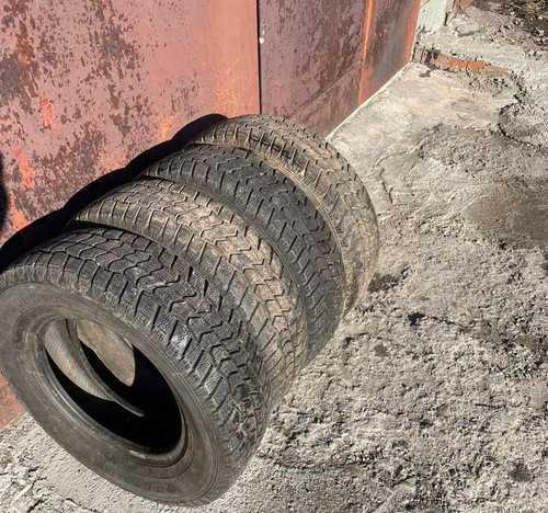 Dunlop Graspic HS1 175/70 R13