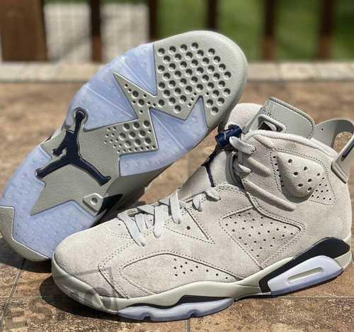 Nike Air Jordan 6 Georgetown