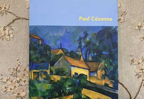 Paul cezanne the museum of modern art