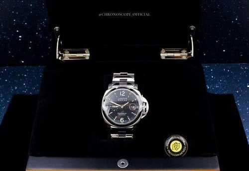 Мужские часы Ulysse Nardin. продажа выкуп