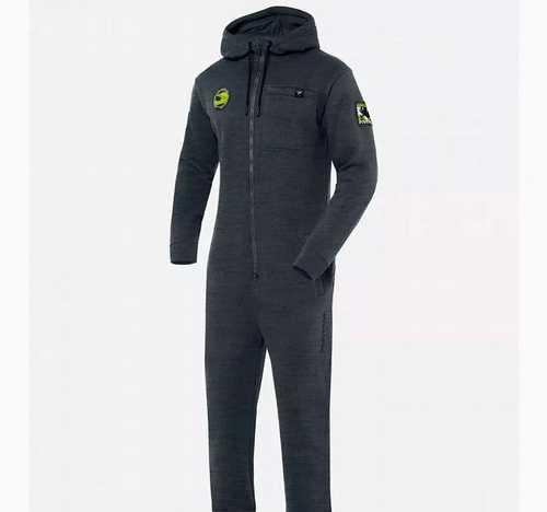 Комбинезон Finntrail Voyager 1375 MiddleGrey