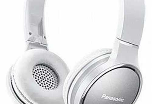 Наушники Panasonic RP-HF300GC-W