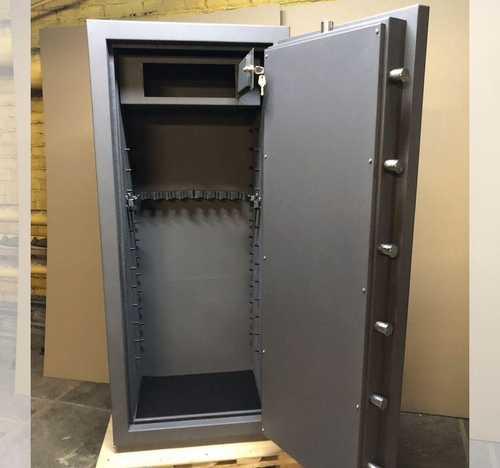 Оружейный сейф Elitsafe 3167 T EL