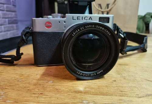 Фотоаппарат Leica digilux 2