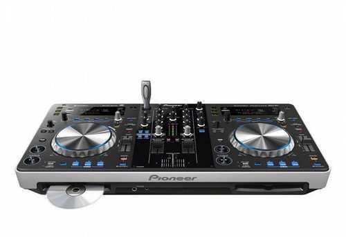 DJ-контроллер Pioneer XDJ-R1