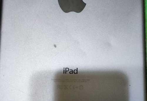 iPad 2 mini A1490