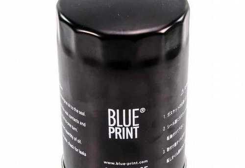 Фильтр масляный двигателя Blue print ADV182105 VAG