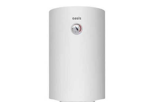 Накопительный водонагреватель Oasis NV-50L Eco Sta