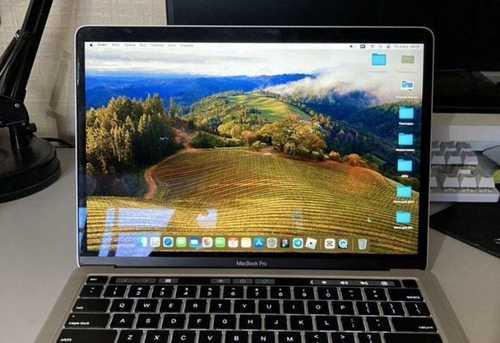 Apple MacBook Pro 13 2022 m2 512Gb