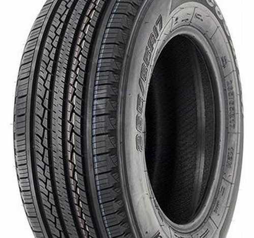 Rapid EcoSaver 245/70 R16 111H