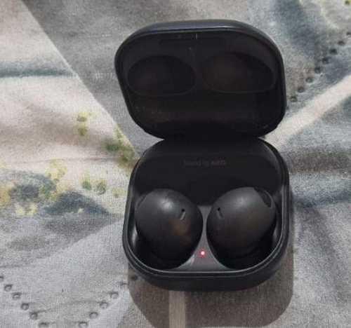 Беспроводные наушники samsung buds 2