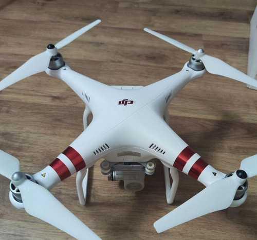 Dji Phantom 3 Standard