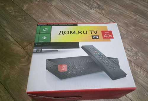 TV приставка