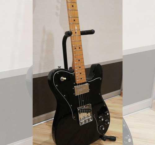Fender Telecaster Custom 72