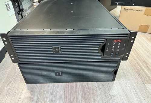 Ибп APC Smart-UPS RT