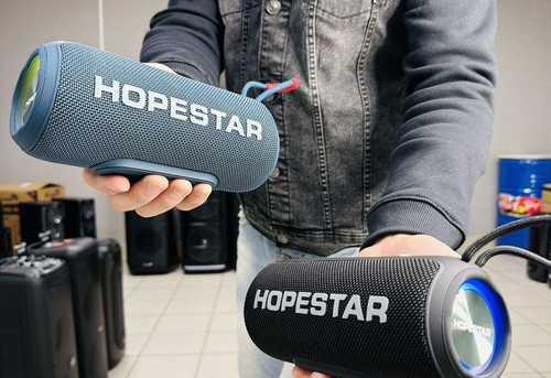 Блютуз колонка hopestar p26 крутая компактная