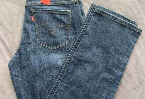 Джинсы levi's 505