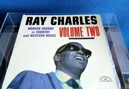 Винил Ray Charles volume 2