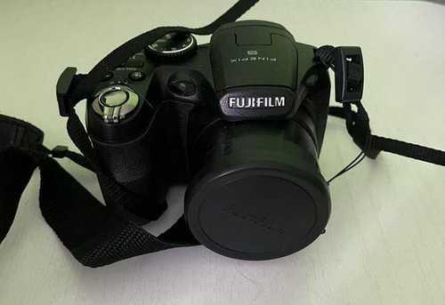Фотоаппарат fujifilm s1600