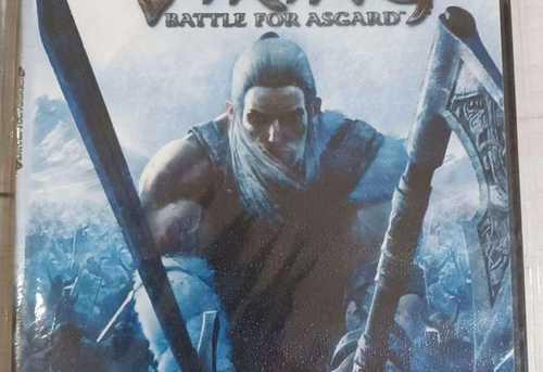 Игры на пк Viking Battle For Asgard