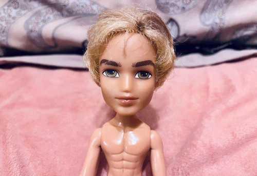 Кукла Брайс bratz boyz Bryce 2008 г