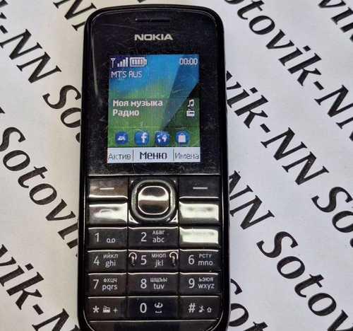 Nokia 109