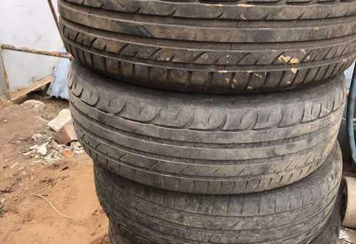 Tigar High Performance 215/60 R17