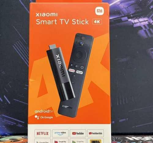 Xiaomi SMART TV Stick