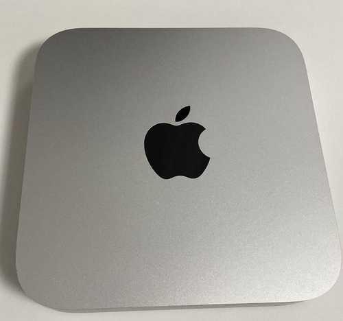Apple Mac mini 2012 (конфигурация Mac mini Server)